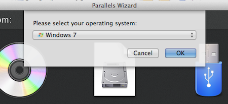 KB Parallels: Can I run my Boot Camp partition with Parallels Desktop?